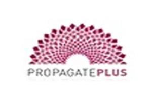 PROPAGATE plus logo | iValue Management Consulting